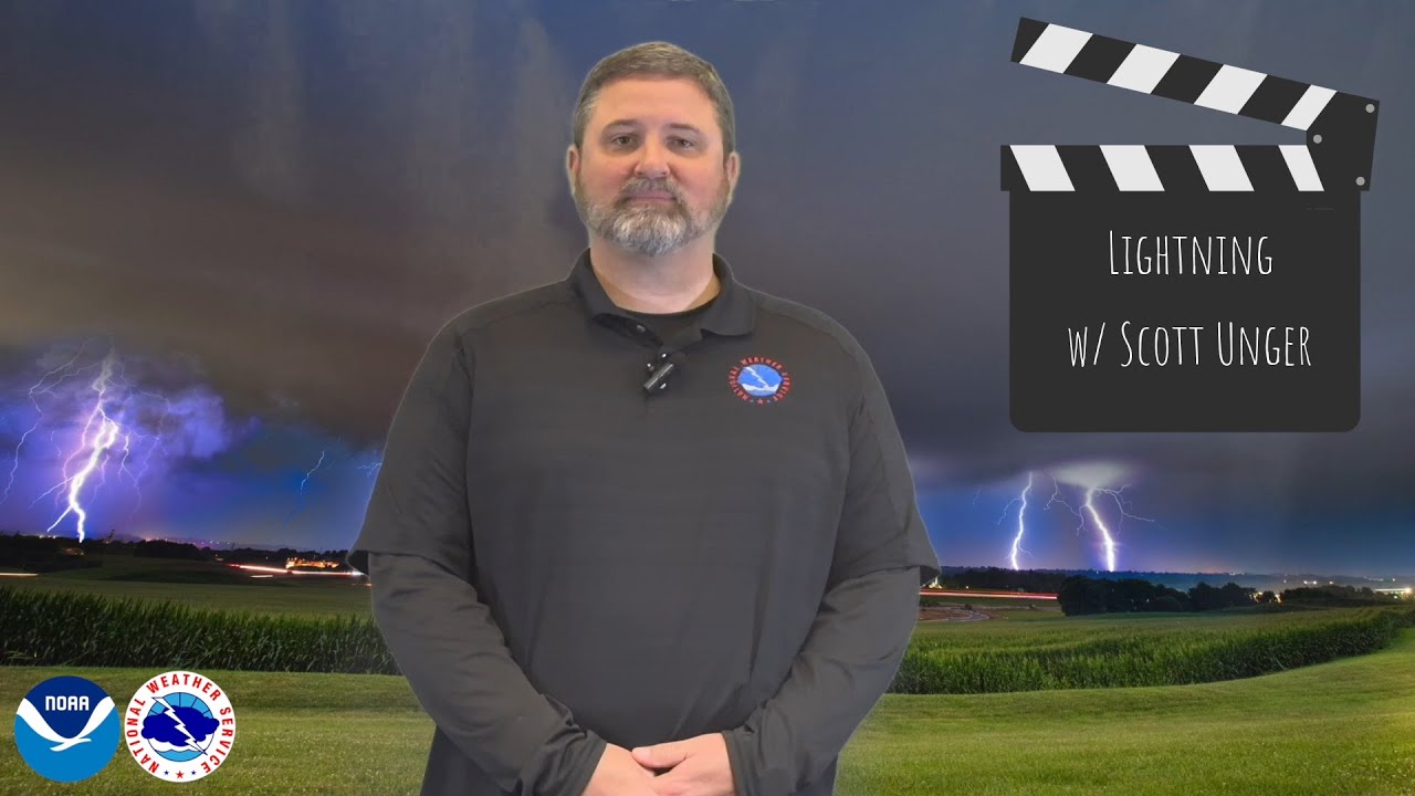 Lightning - YouTube