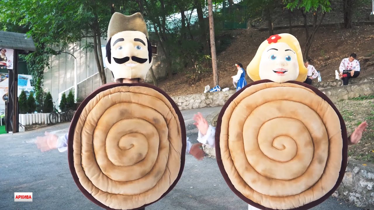 DANI BANICE U BELOJ PALANCI - OD 9. DO 11. AVGUSTA 05.08.2024. PRILOG ...