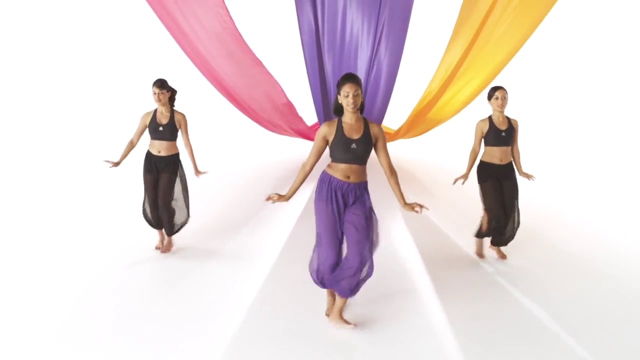 Bollyfit - Episode 21 - Bolly Jumps | Reshmi Chetram - YouTube