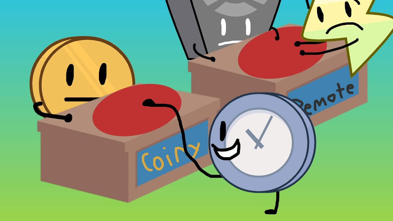 TPOT Randomized 26-30 - YouTube