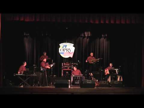 Grapevine Opry (Dallas TX) Talent Showcase and Patsy Cline Tribute ...