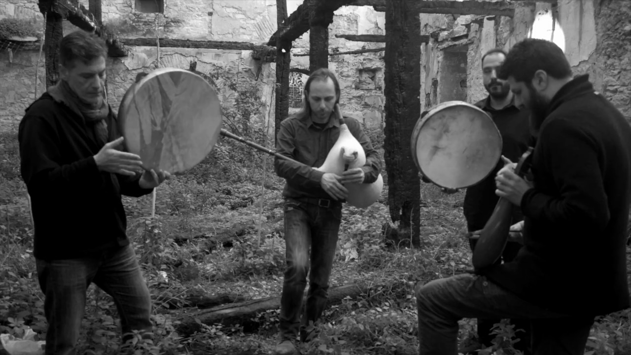 momentum ( Ώση ) - Ιβάνα (Βώλακας Δράμας) - YouTube