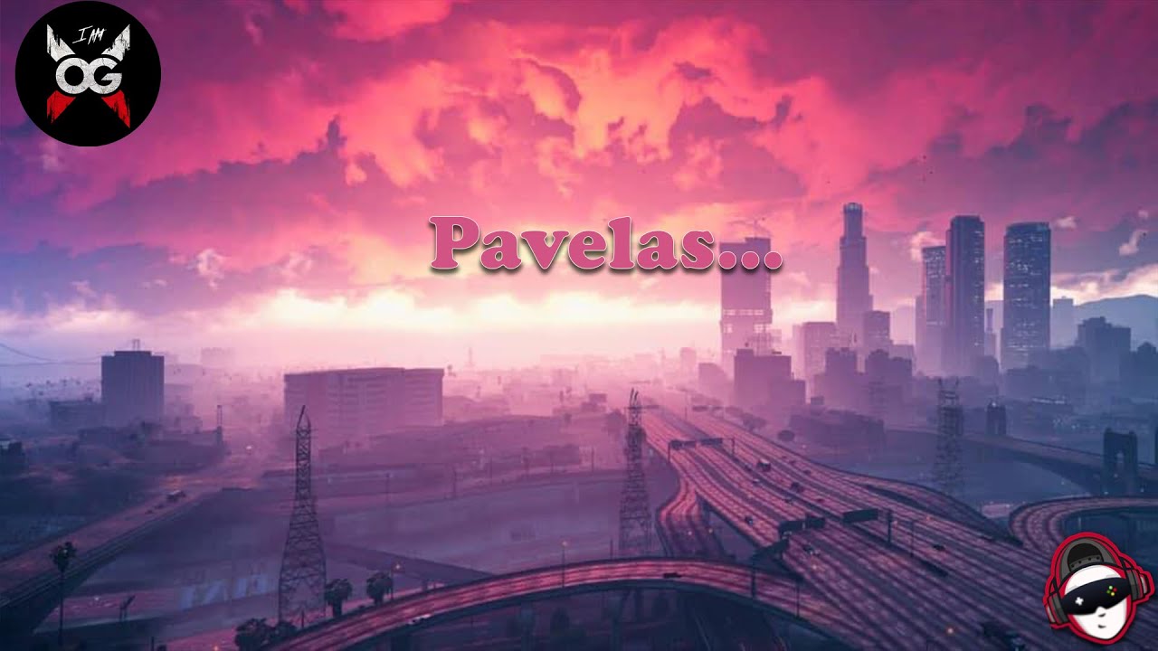 GTA5 | FiveM | OG serveris - YouTube