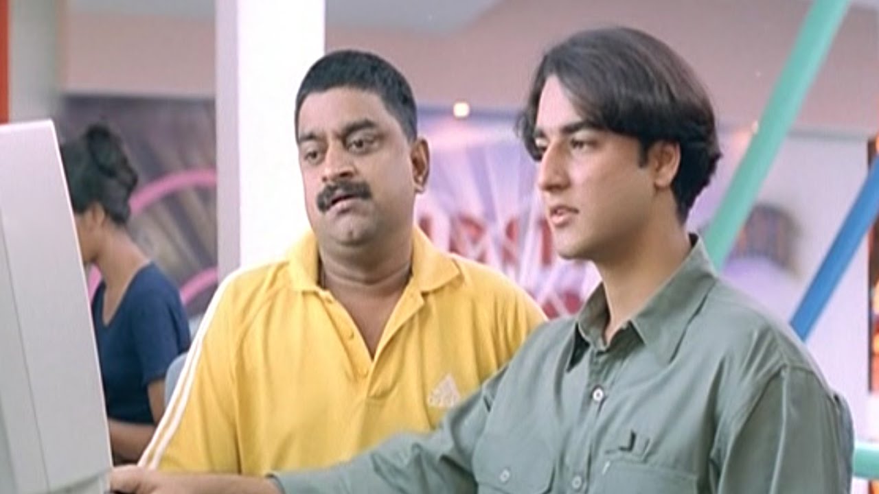 Premikula Roju Telugu Movie Part 04/13 || Kunal, Sonali Bendre ...