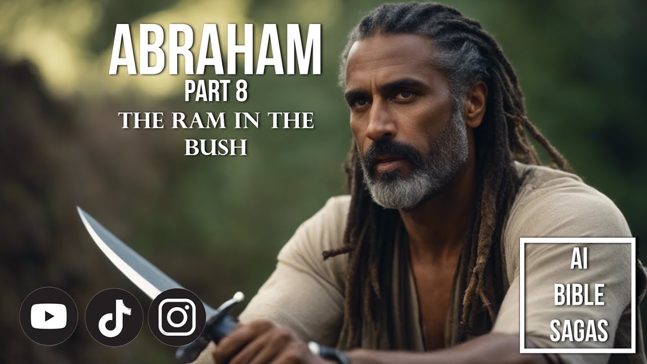 ABRAHAM - Part 8: The Ram In The Bush - YouTube