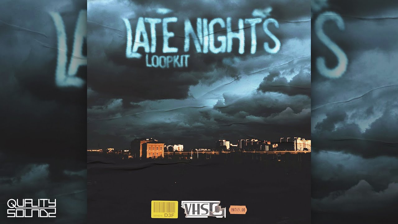 [FREE] Emotional Loop Kit - "Late Nights" (Polo G, Piano, Vocals) - YouTube