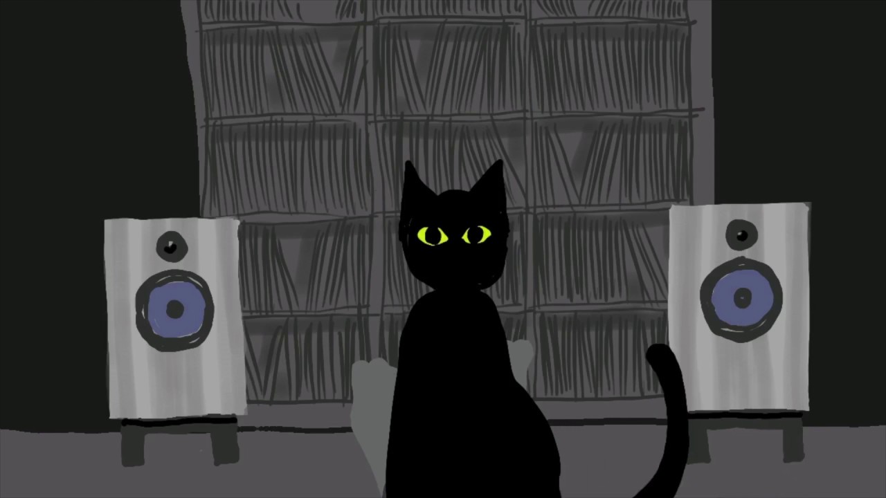 The Listener - YouTube