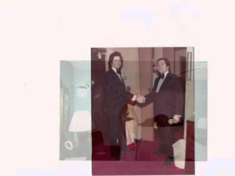 On Broadway Cover Sung By Joe Graney - YouTube