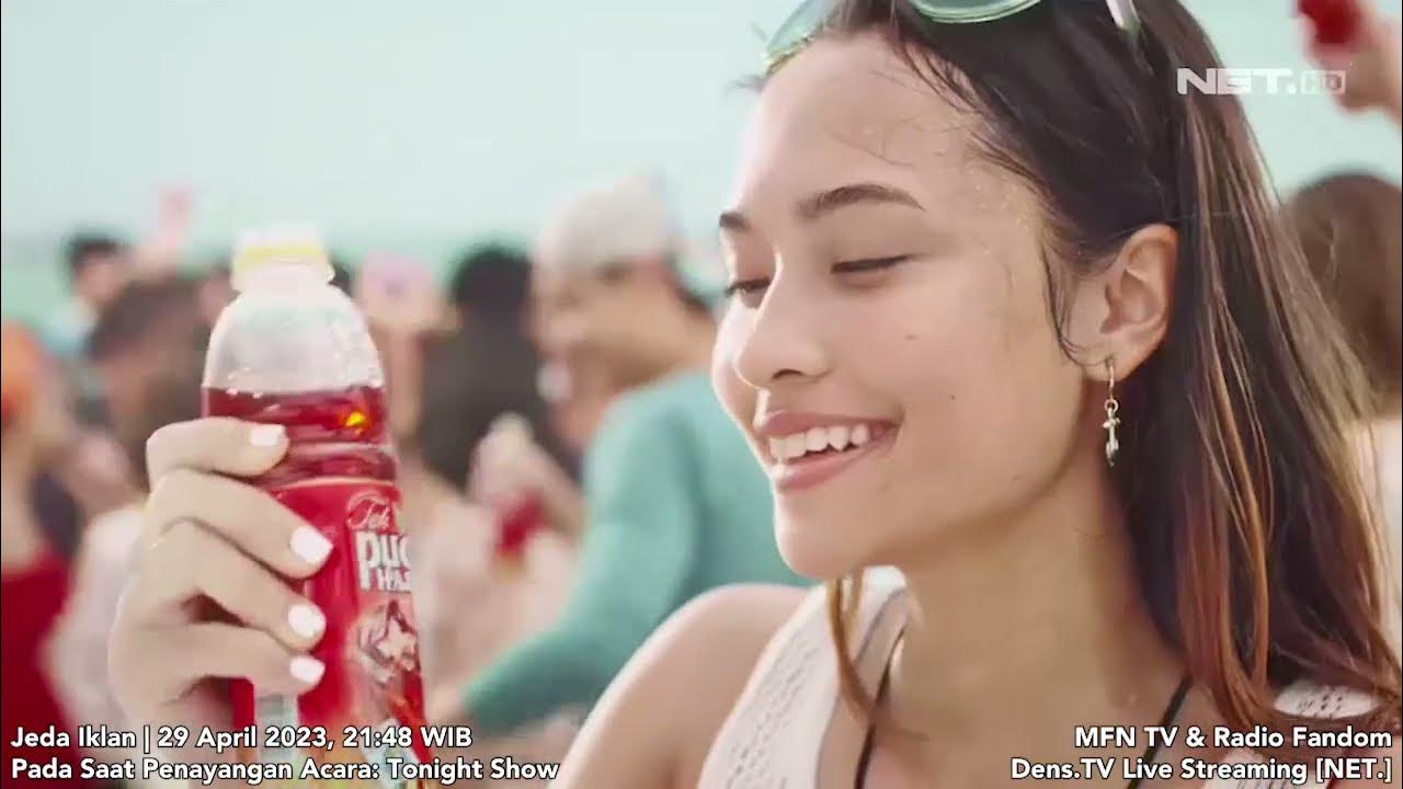 NET. HD - Jeda Iklan pada saat Tonight Show | 29 Apr 2023, 21:48 WIB - YouTube