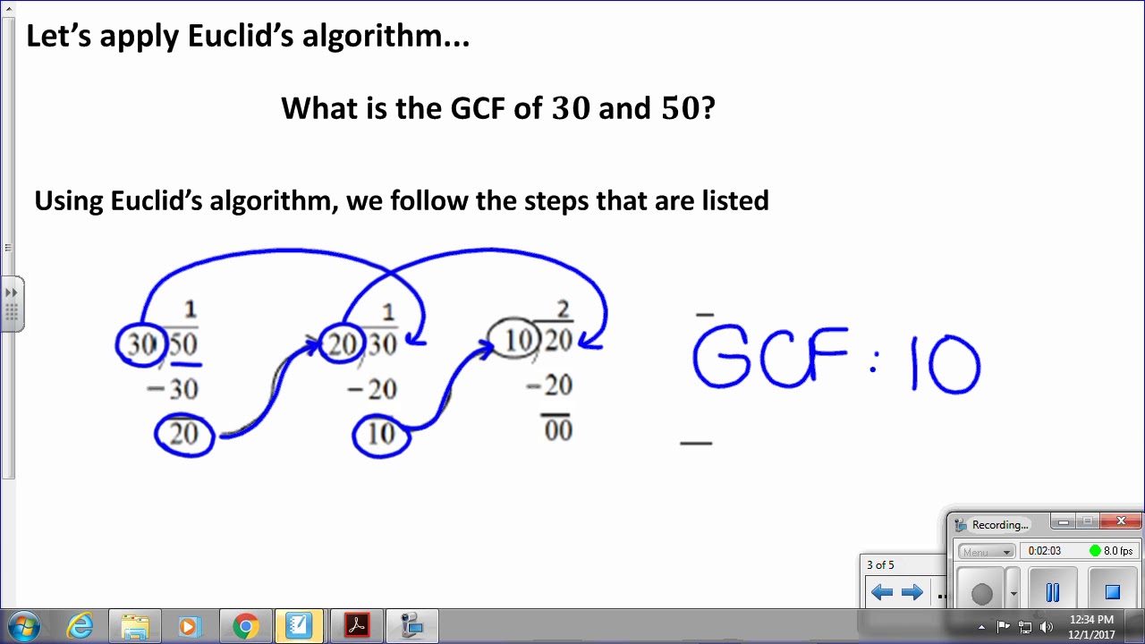 Euclidian Geometry - YouTube