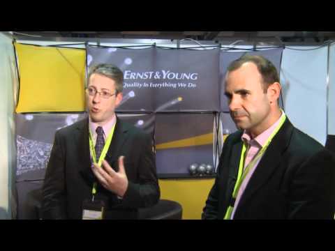 Mark Secker & Olivier Lemaire, Ernst&Young - YouTube