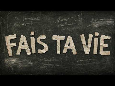 N'ki - Fais ta vie