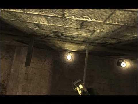 District - CoDJumper.com CoD4 Showcase - YouTube