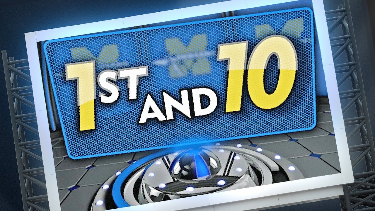 Football Scoreboard Animation vergedigital.com - YouTube