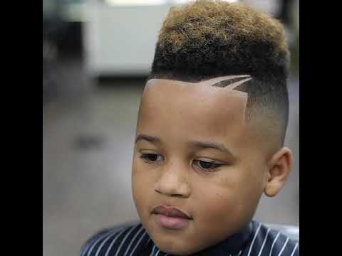 50+ Cool Undercut Designs for Boys: Look Stylish Since Small Age