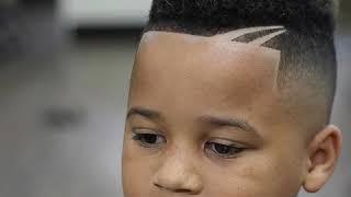 50+ Cool Undercut Designs for Boys: Look Stylish Since Small Age