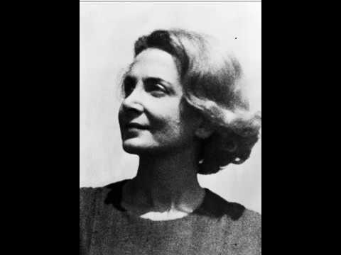 "Rythmes", Andrée Chedid - YouTube