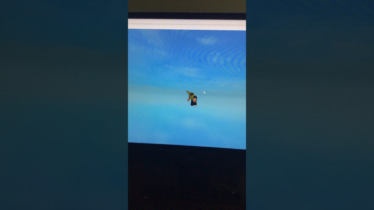 How to fly in R15 Rig Ragdoll - YouTube