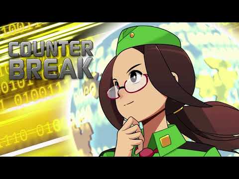 Advance Wars Reboot Camp OST - Sonja's Power