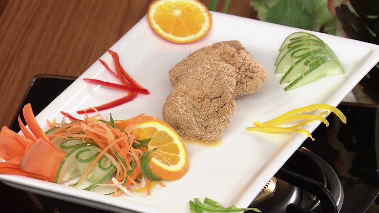 Nalla Ruchi I Ep 118 - Prawns ghee roast & Karwar fish fry I Mazhavil ...