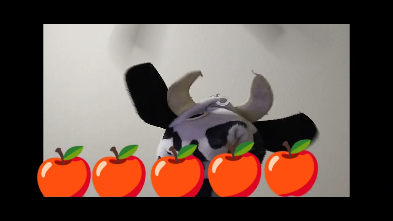 Tiger Daniela (Blue) of Numbers Nursery Remake puppet show (YouTube ...