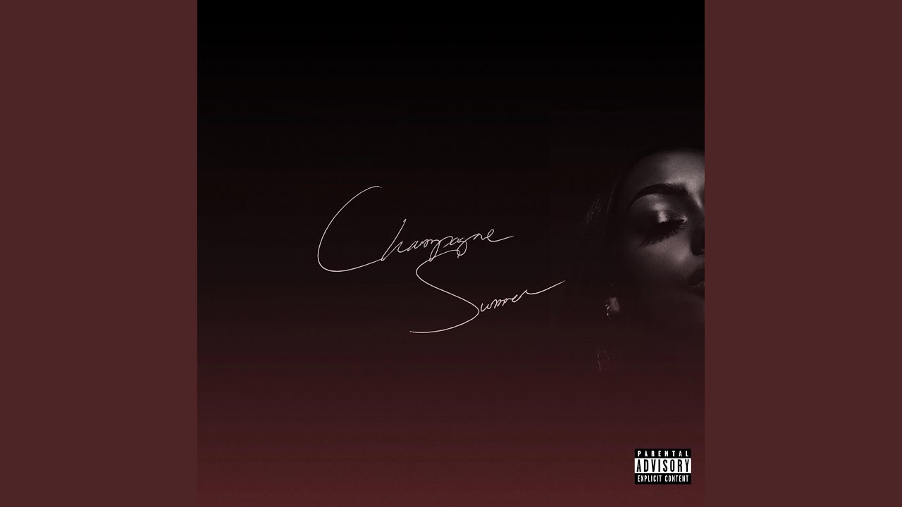Champagne Summer (feat. Brandyn Johnson & Joe Maynor) - YouTube Music