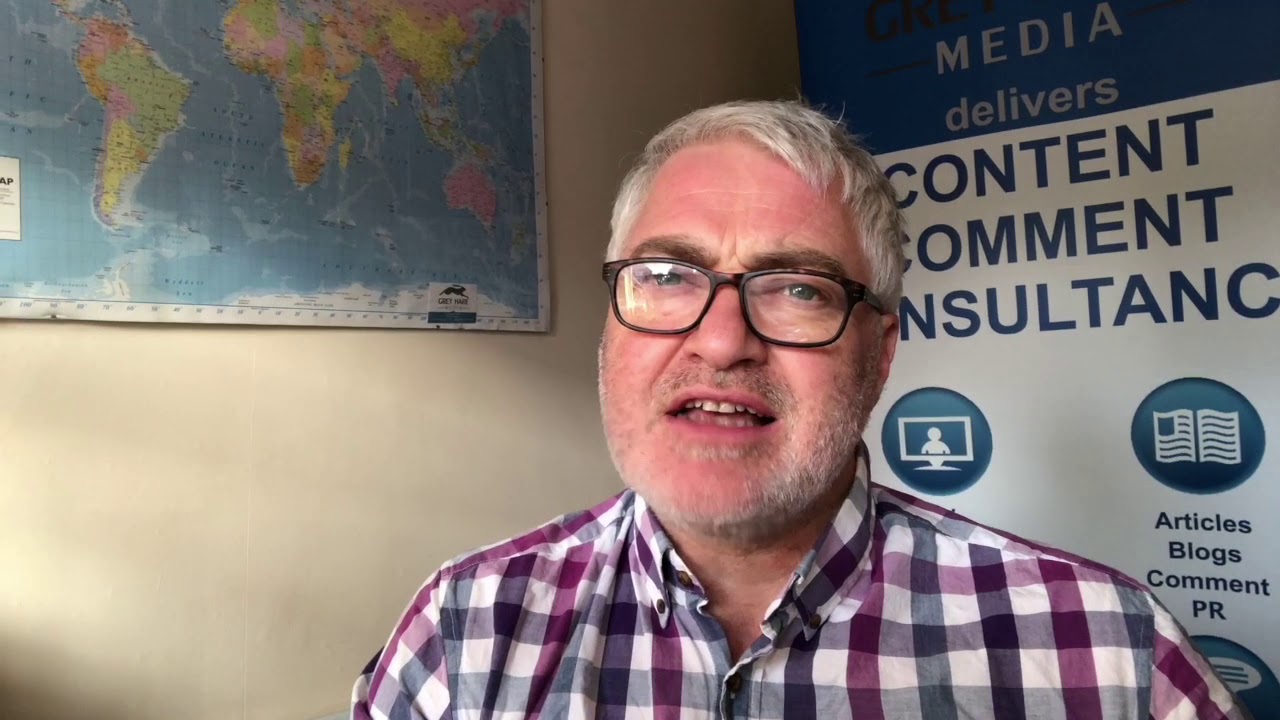 Who are the New IRA? - YouTube