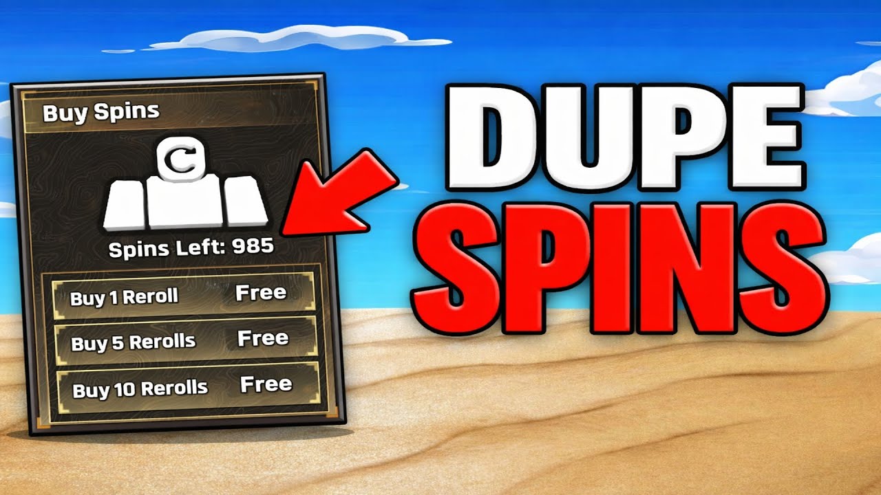 The Forge Script GUI | DUPE SPINS, AUTOFARM, INSTANT FORGE, BOSS FARM ...