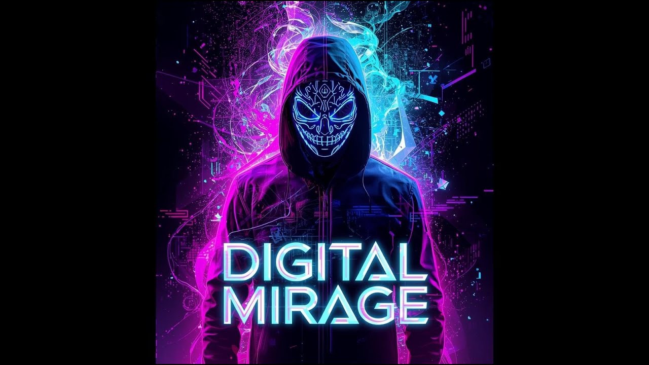 Digital Mirage | Kaytranada x Metro Boomin Type Beat | Futuristic Club ...