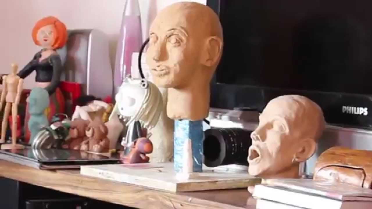 ראש על הכתפיים- DOCO FILM - YouTube