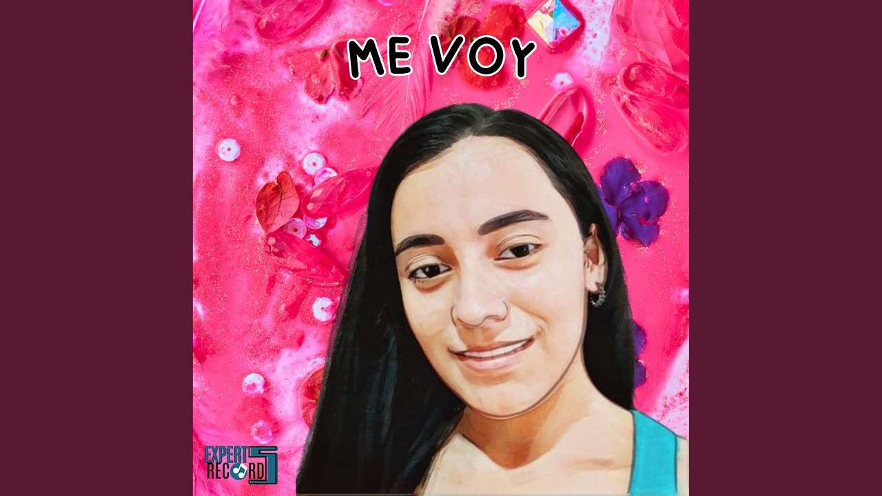 Me Voy (Cover) - YouTube
