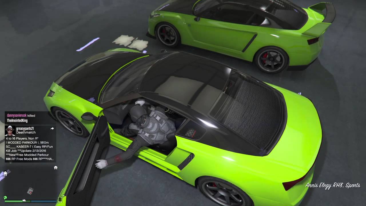 Grand Theft Auto V_20160327200049 - YouTube