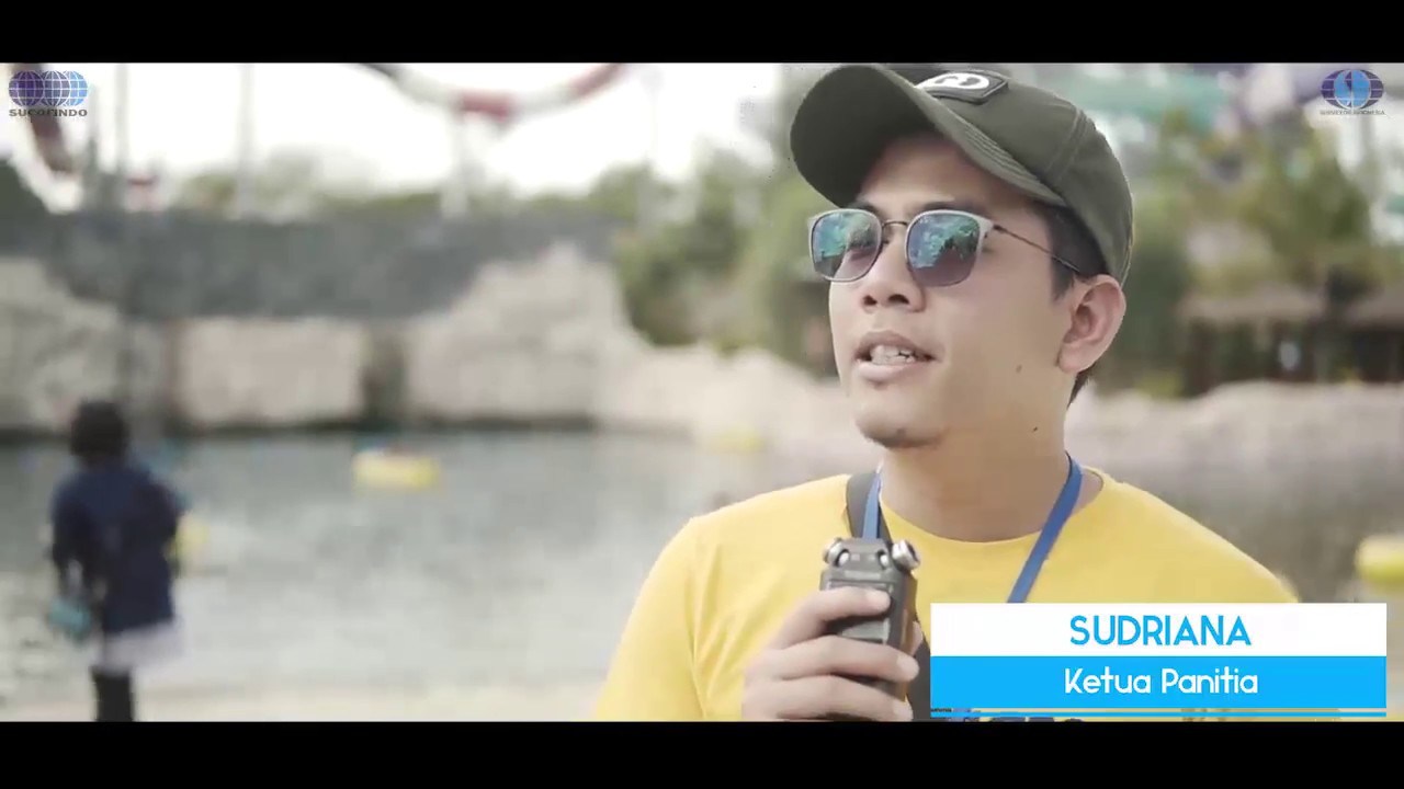 KSO SCISI FAMILY GATHERING - YouTube