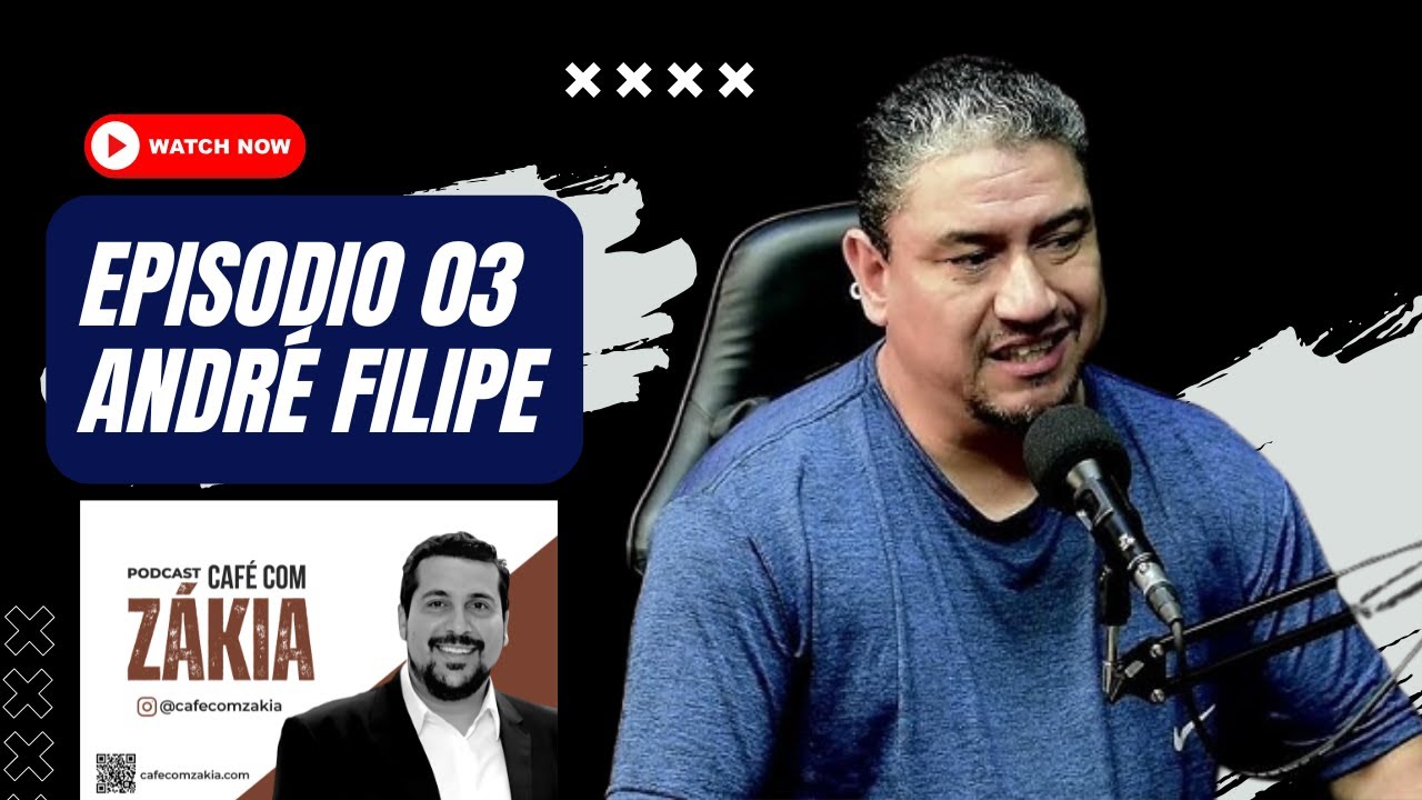 André Filipe Pereira da Casa de Carnes Ribeiro no CAFÉ COM ZAKIA - YouTube