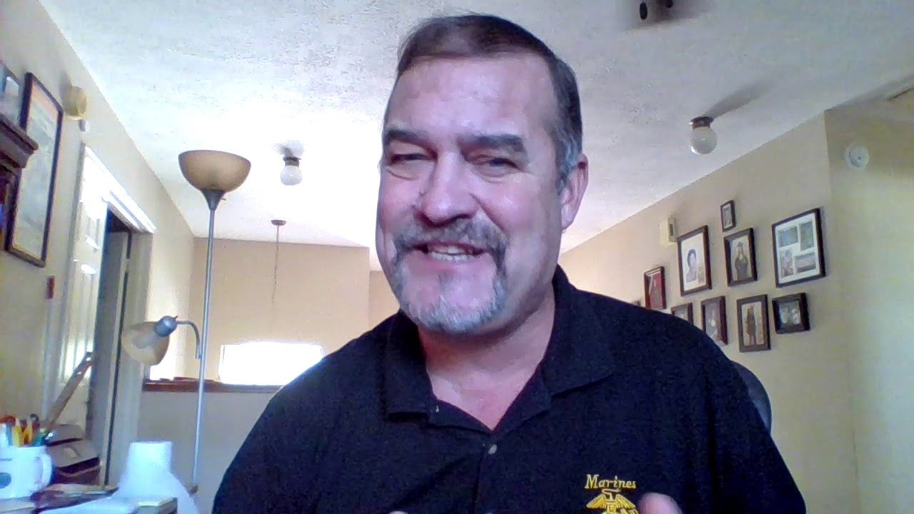 4th amendment hand signal - YouTube