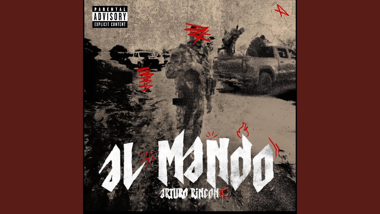 Al Mando - YouTube