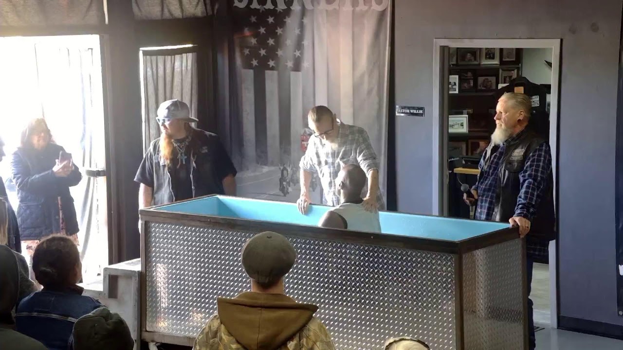 Set Free Yucaipa Live Stream - YouTube