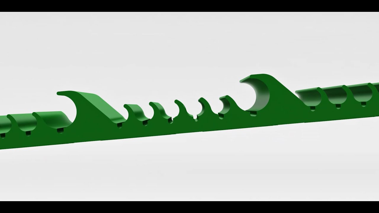 GPE Sluice Matting, Gold King Mat, Best Mat Ever. Sluice boxes ...