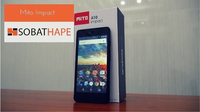 Impacto De Mito Android