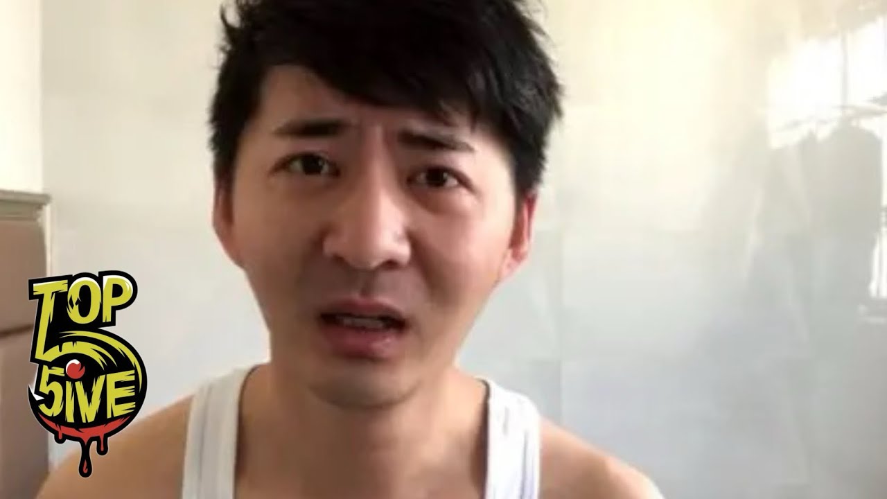 Top 20 Most Disturbing Disappearances Ever! - YouTube