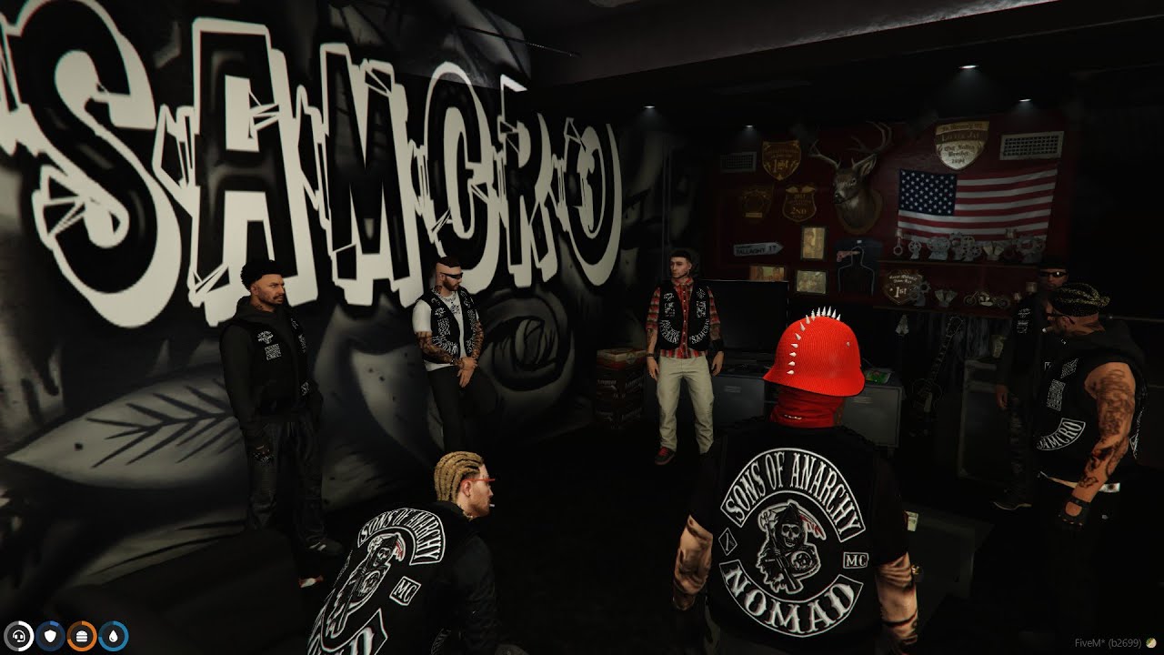 EPISODE 7: OLD GUNS - YouTube