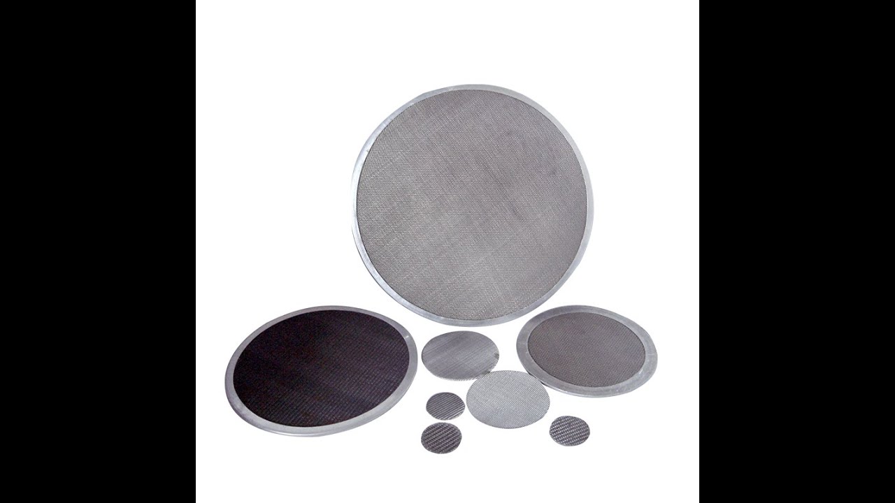 10 Micron Filter Mesh, 25 Micron Stainless Steel Filter Mesh, 60 Micron ...