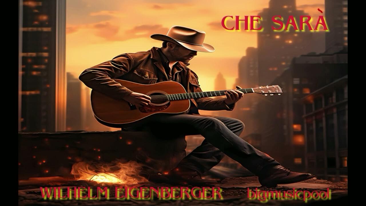 Che Sara - YouTube