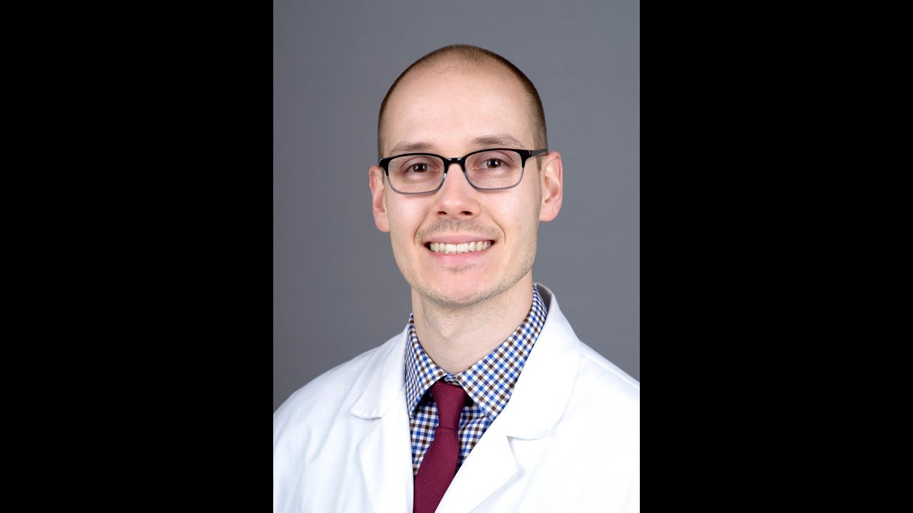 "A Pragmatic Approach" by Robert Kadish, MD- 2019 UofL Neuro Grad and ...