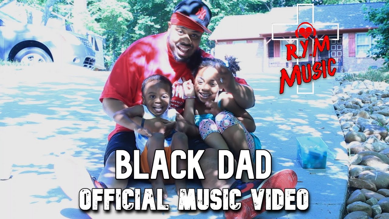 Sam Purpose - "Black Dad" (Official Music Video) - YouTube