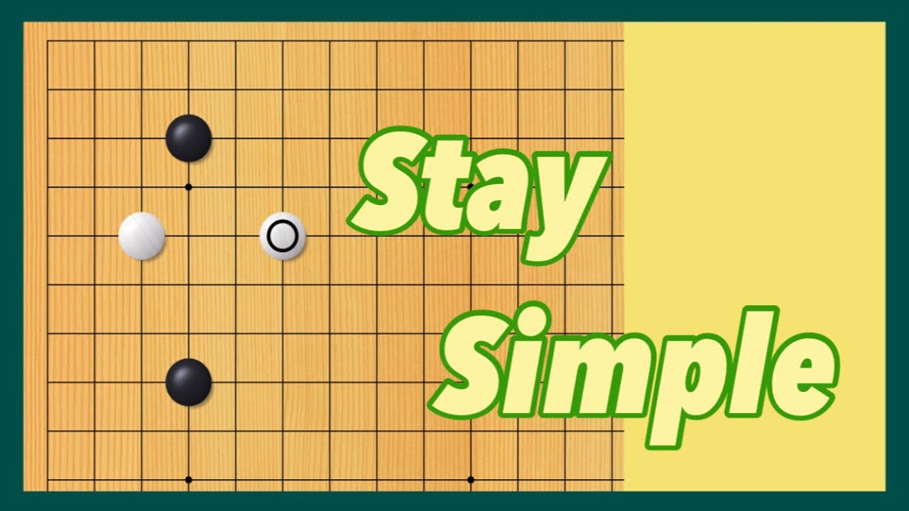 [ 2D Game Review ] Road to 5D #바둑tv #k바둑 #gogame - YouTube