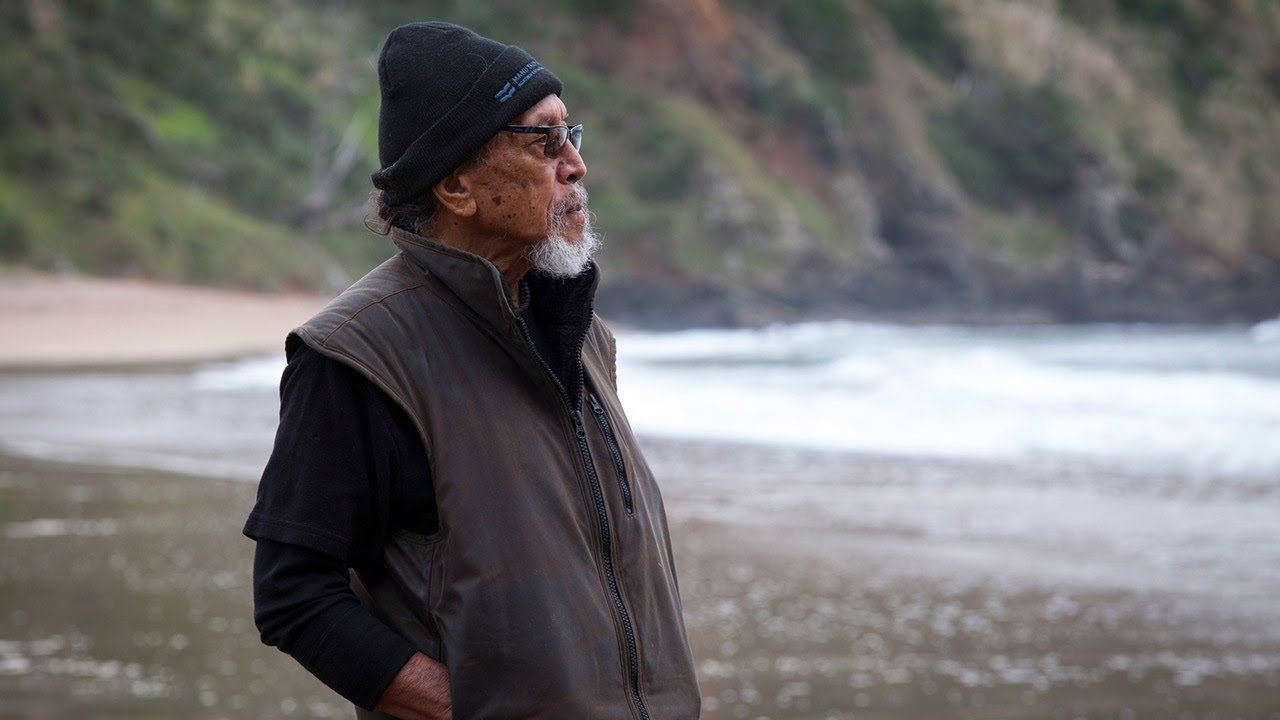 Hori Parata - Environmental leadership - YouTube