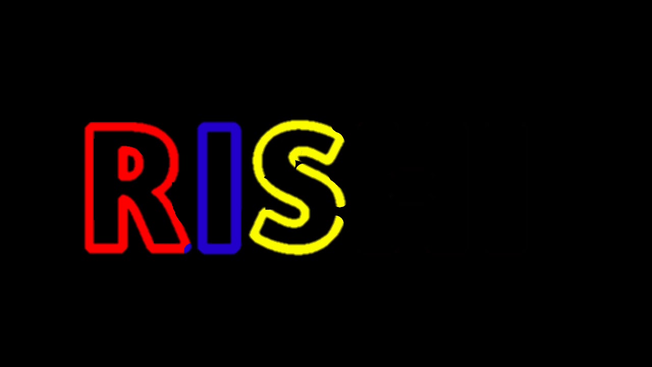 Rishi name art - YouTube