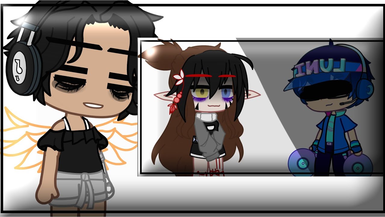 Explicando o Exposed do Luni - YouTube