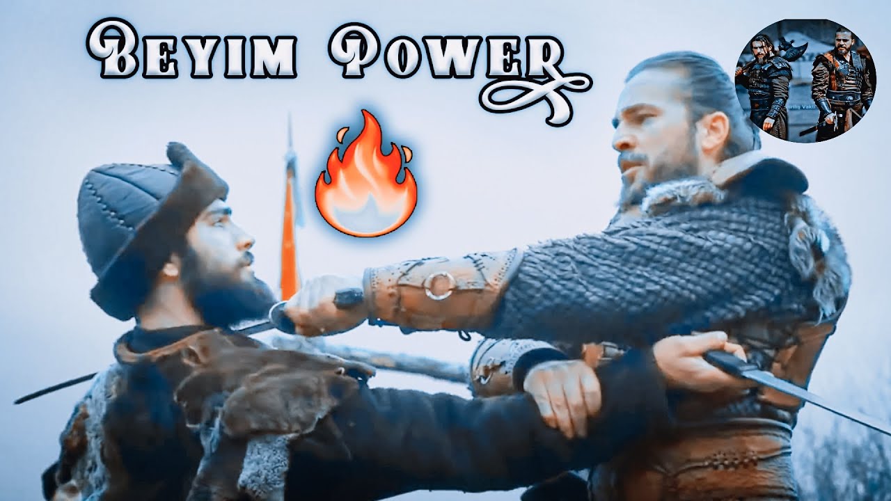 😠Never Mess With Ertugrul |🔥Ertugrul Trapped Alincak⚡|🏹RT Editz🛡️ - YouTube